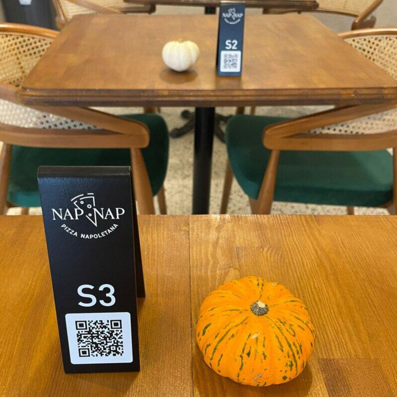 Reserved Table With Stand - Etsy