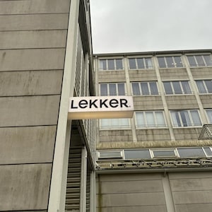 Rectangle Acrylic Light Box Sign -advertising Light Box-outdoor Double ...