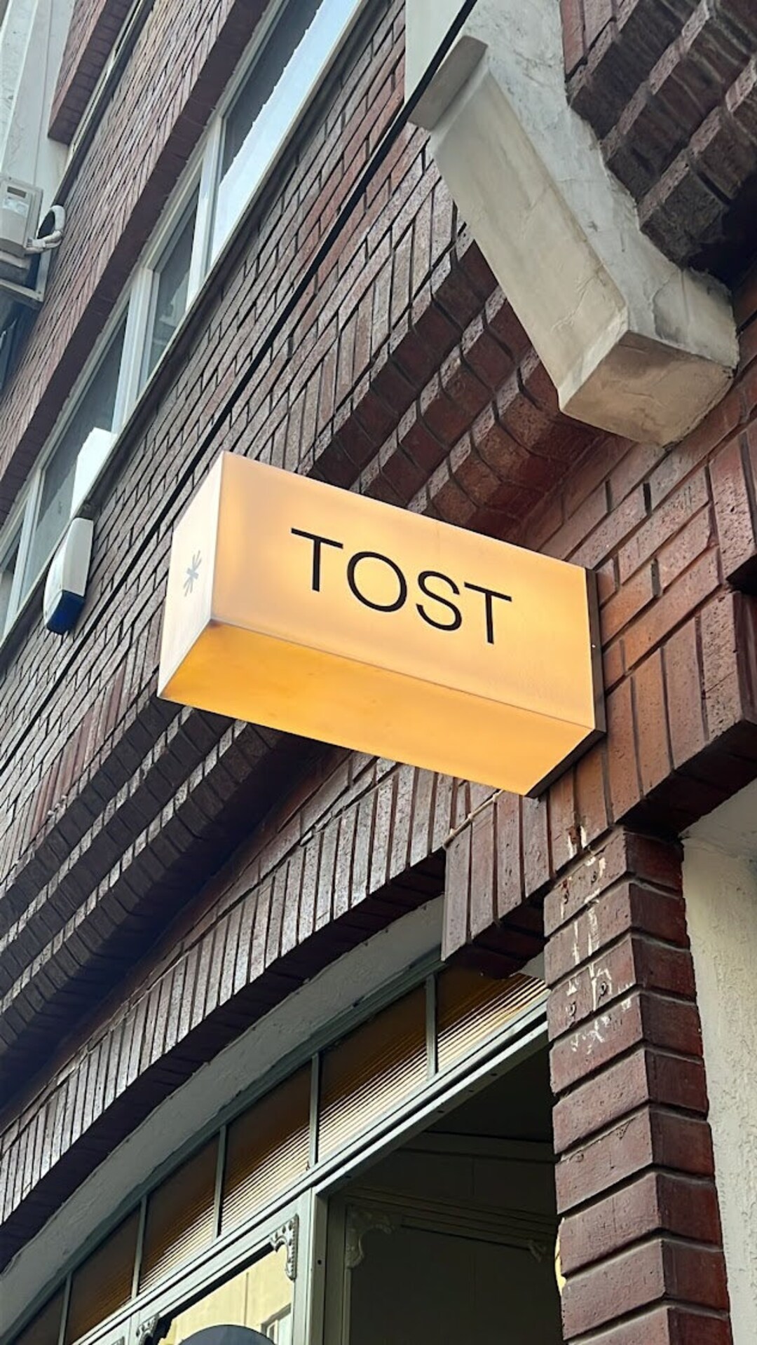 Rectangle Acrylic Light Box Sign -advertising Light Box-outdoor Double ...