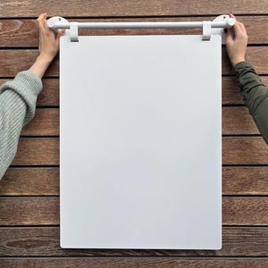 Customized Wall Hanging Storefront Business Sign-wall Mounted Flag Sign ...