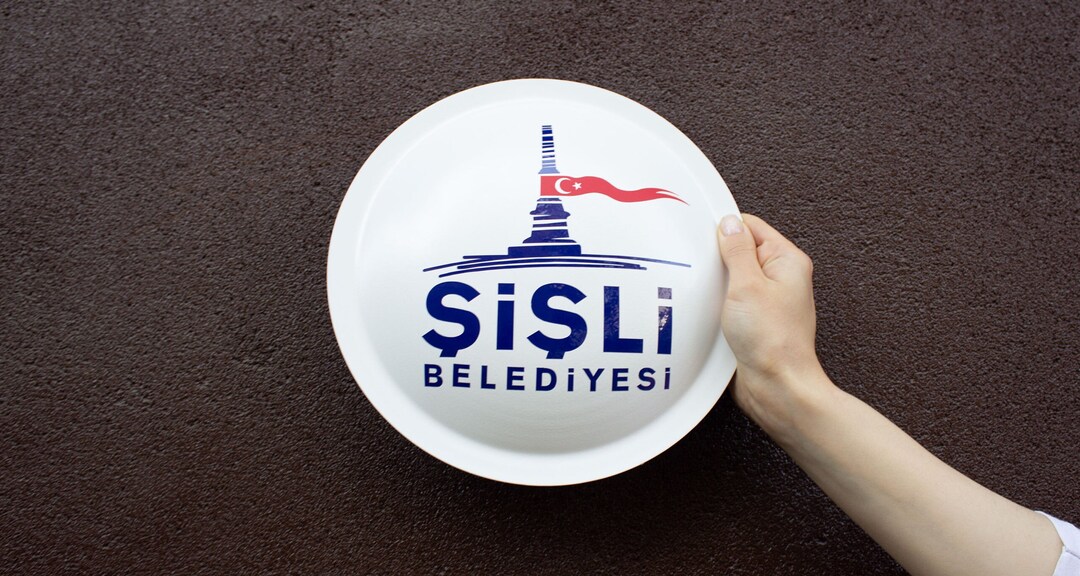 Curved Round Sign Personalized Wall Hanging Sign Relief Business Wall ...