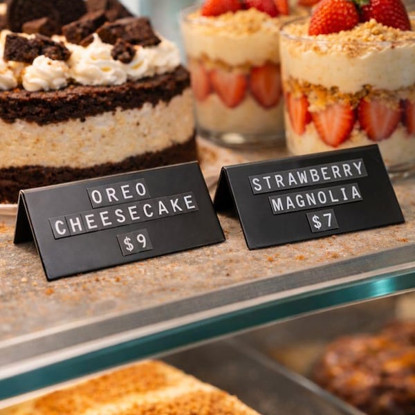 Bakery Signs - Etsy