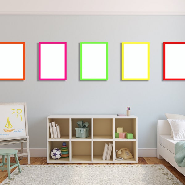 12x18 Picture Frame - Etsy