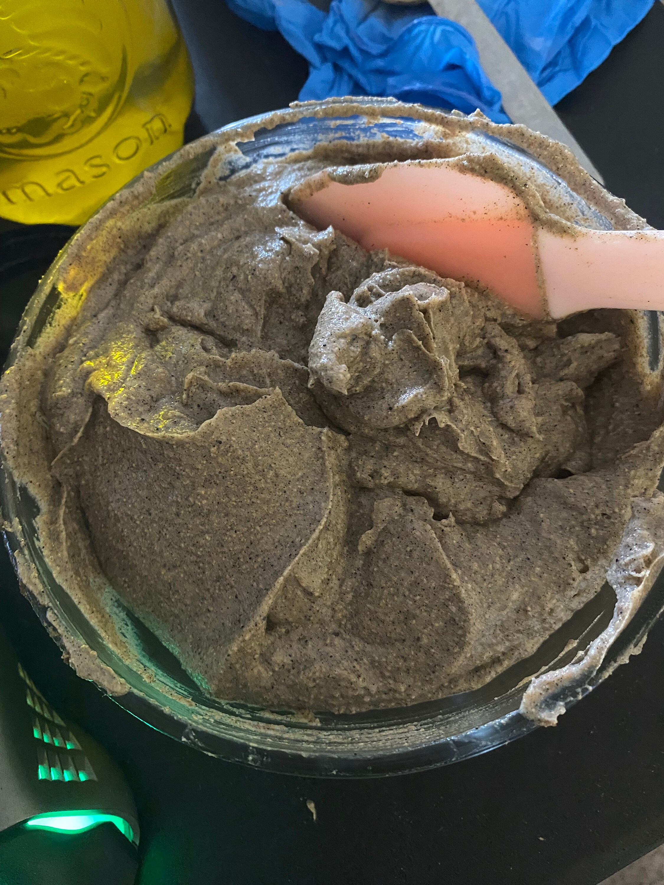 Chebe Hair Mask - Etsy