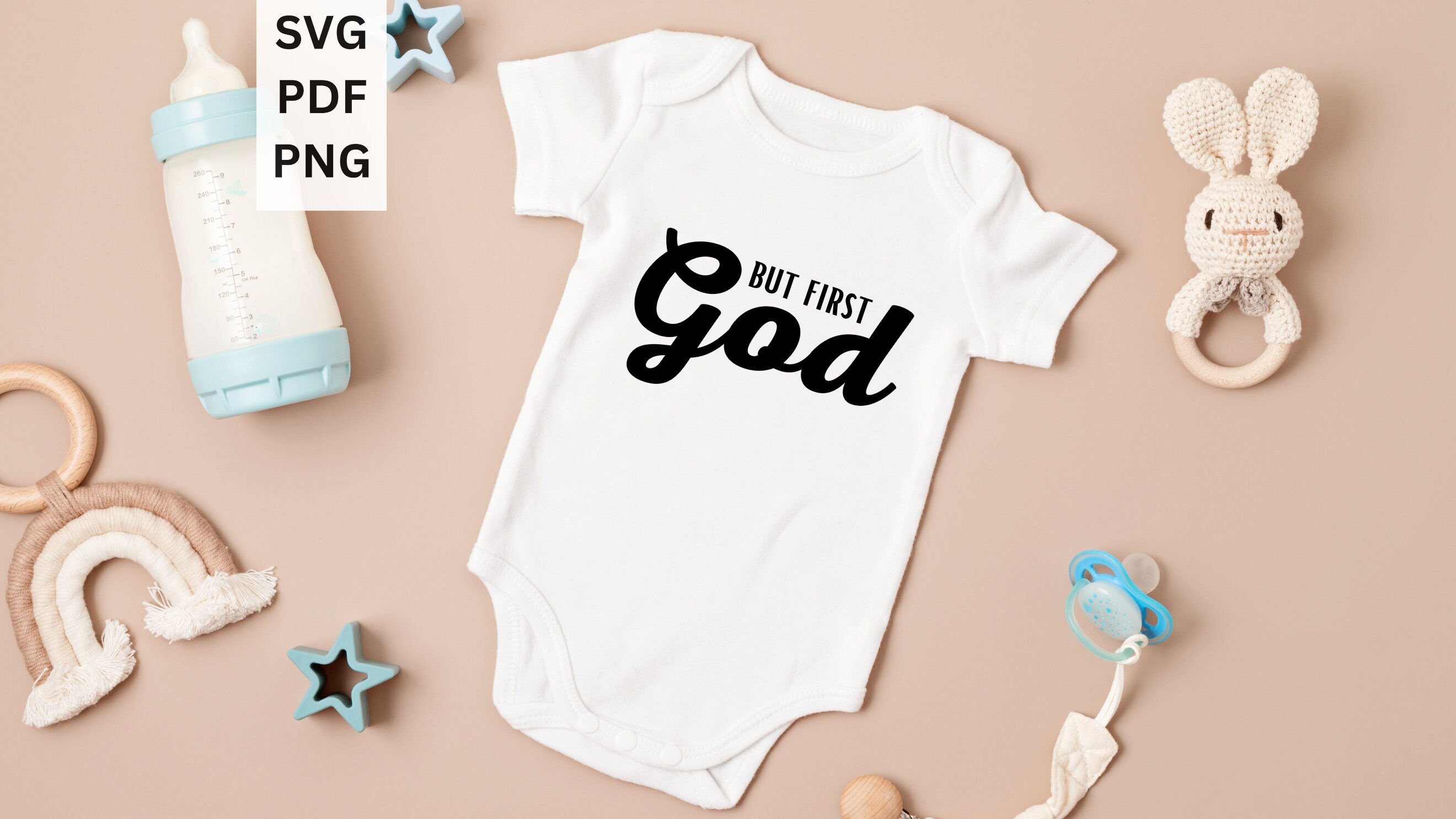 But First God Svg SVG PNG PDF God Svg, God First Svg, Jesus Svg, Bible ...