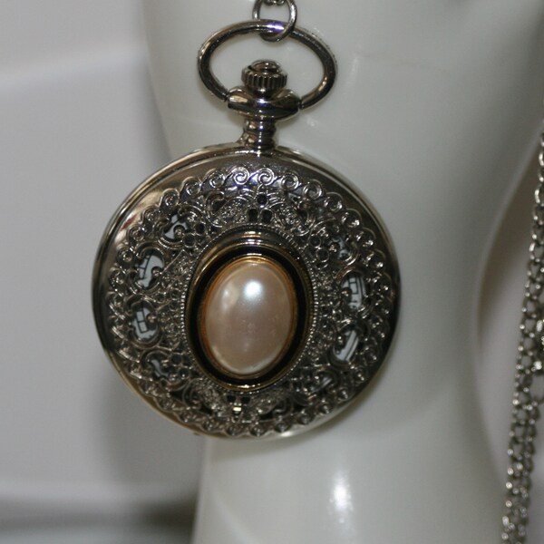 Filigree Watch - Etsy