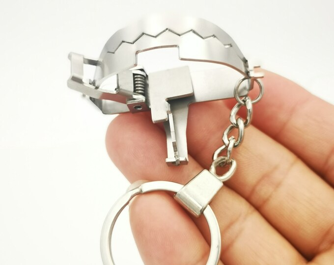 Saw I Microcassette Player With Tapes functional Movie Replica - Etsy