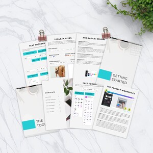 Canva Comprehensive Guide ultimate Guide Success Elevate Your Digital ...