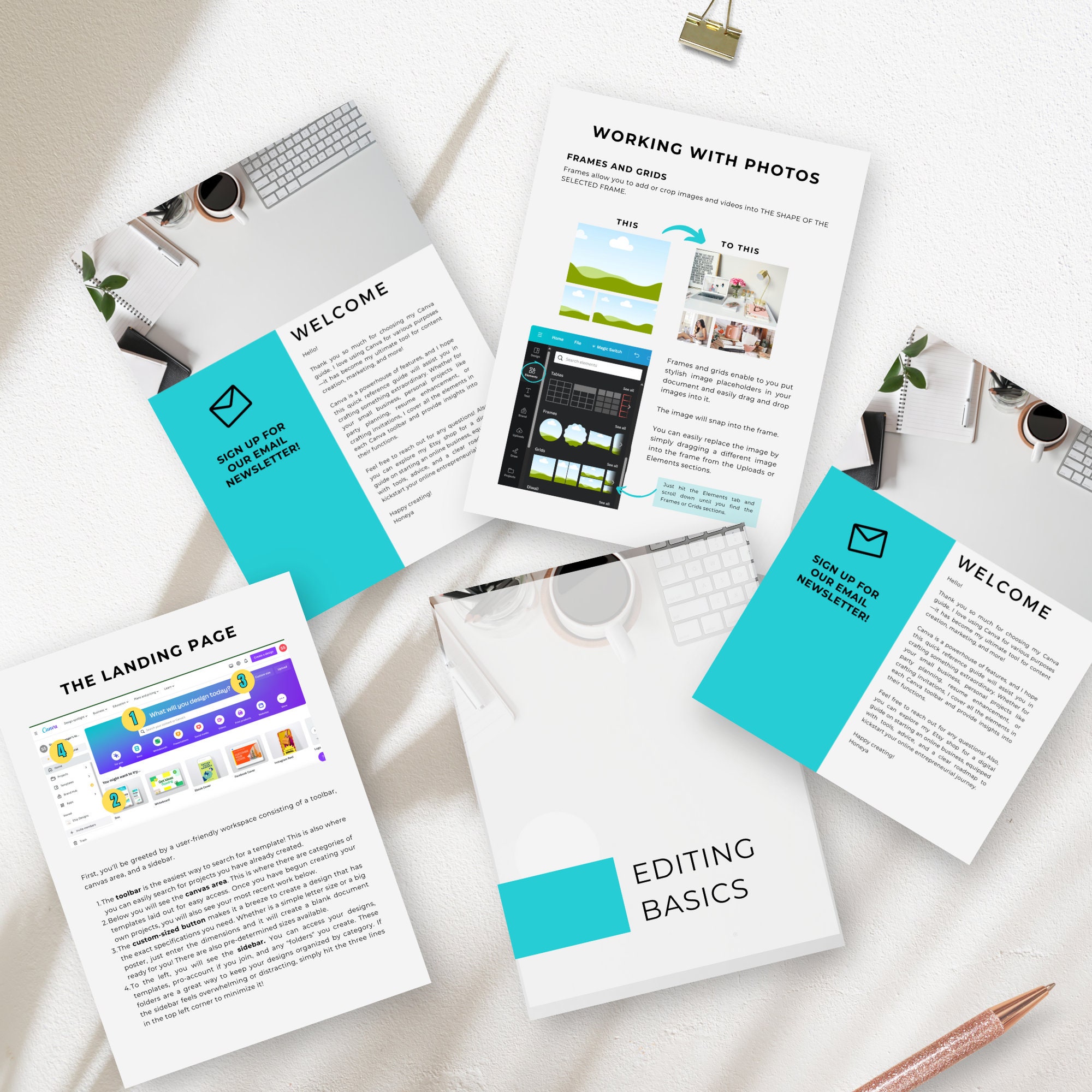 Canva Comprehensive Guide ultimate Guide Success Elevate Your Digital ... Canva Comprehensive Guide ultimate Guide Success Elevate Your Digital ...