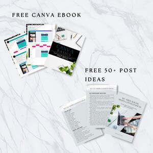 Canva Comprehensive Guide ultimate Guide Success Elevate Your Digital Marketing With Our Canva ...