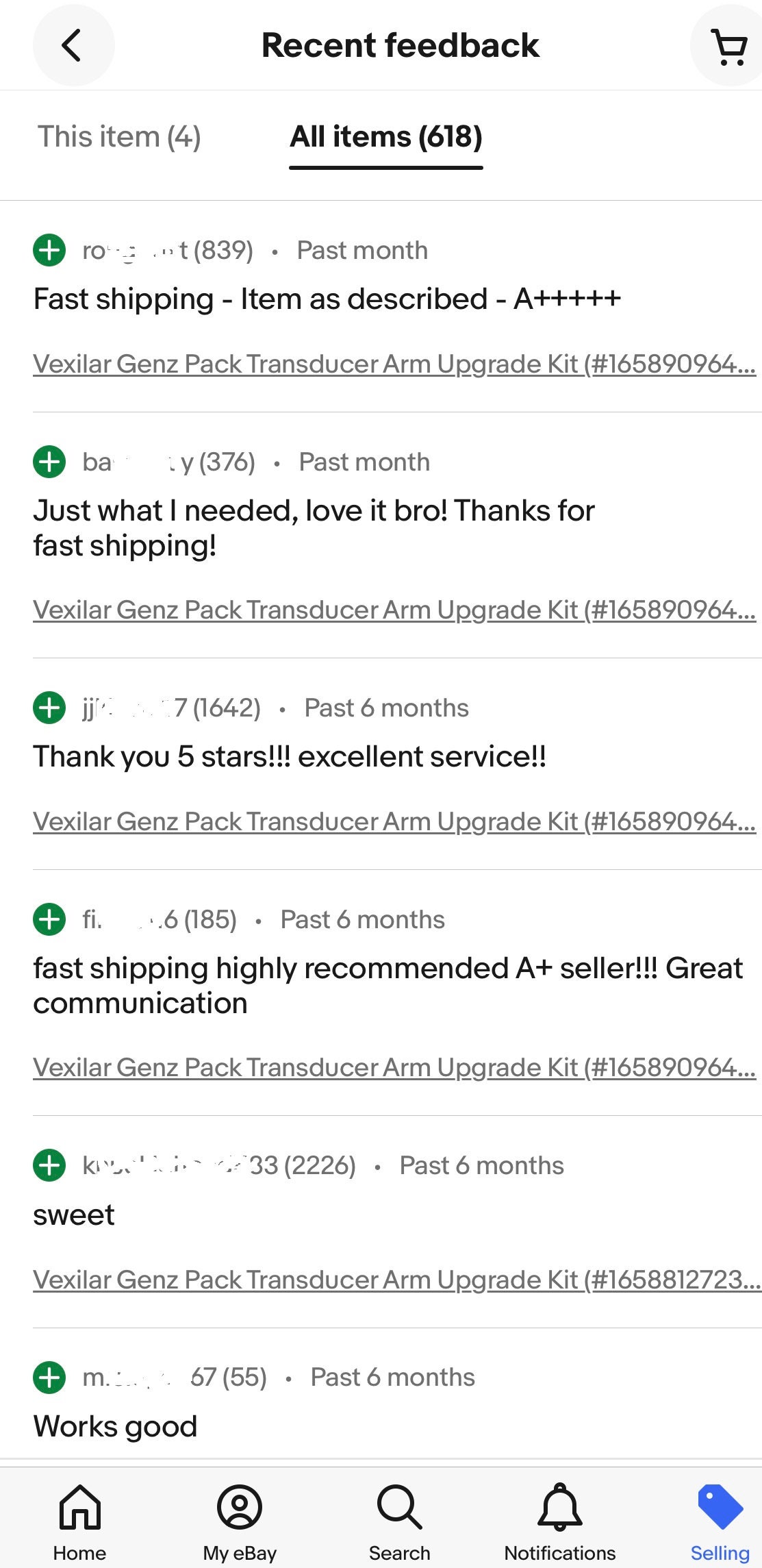 Vexilar Genz Pack Transducer Arm Upgrade Kit - Etsy