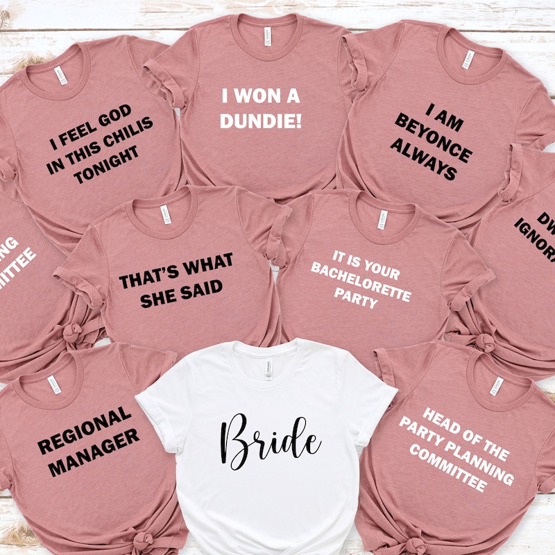 Matching Office Shirt - Etsy