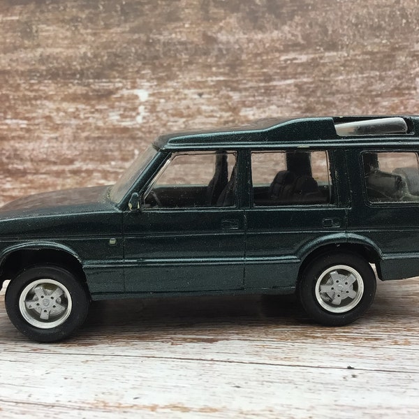 Land Rover Discovery - Etsy