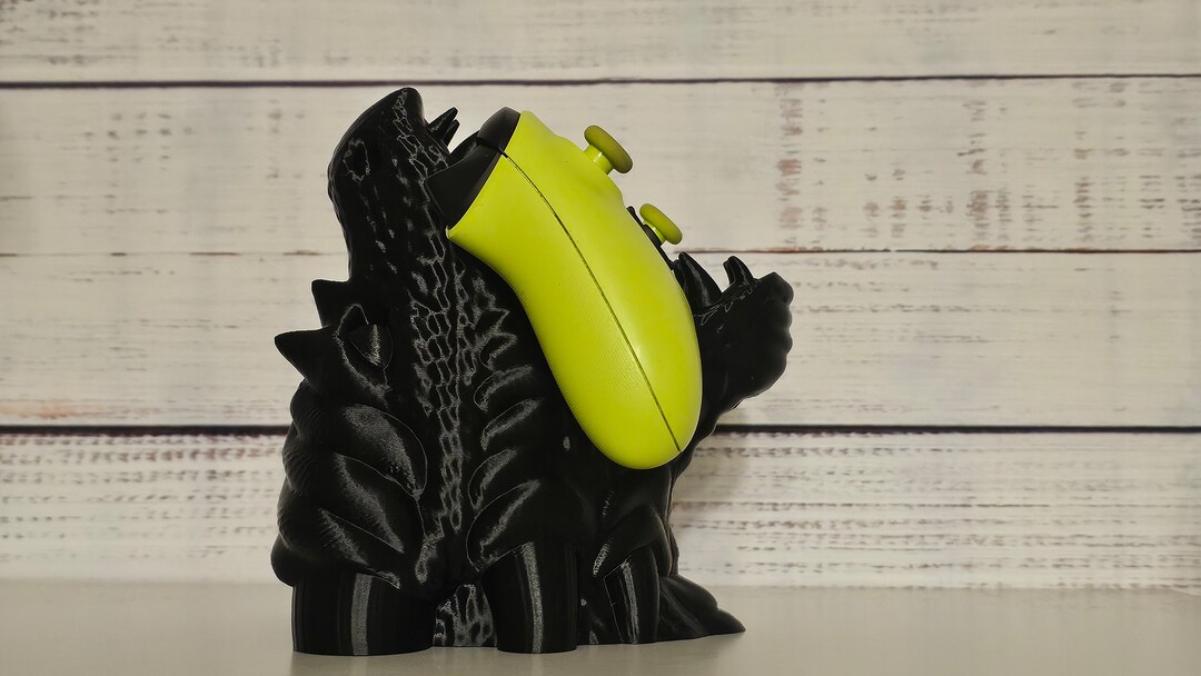 Dragon Controller Holder, Controller Stand - Etsy