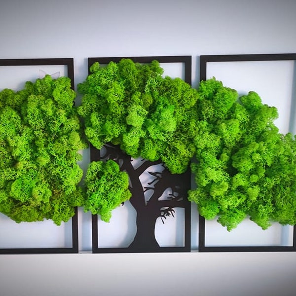 Biophilic Art - Etsy