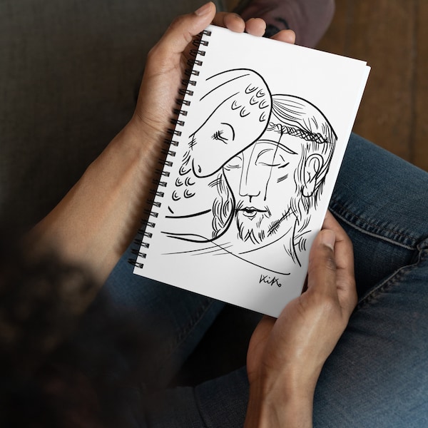 Neocatechumenal Way Icons - Etsy