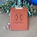 Custom Baseball Coach Clipboard, Gift for Baseball Coach, Engraved ...