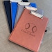 Custom Baseball Coach Clipboard, Gift for Baseball Coach, Engraved ...