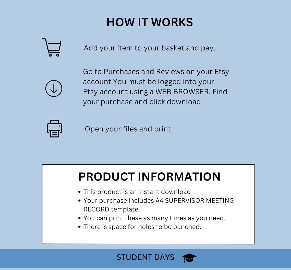 Dissertation Meeting Record, Thesis Supervisor Meeting Log, Masters Phd ...