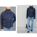 Sewing Pattern Funnel Neck, PDF Pattern | Video Tutorial |high Collar ...
