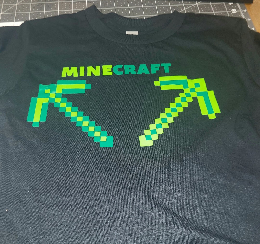 Minecraft - Etsy