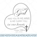 Love You and Miss You Memorial Quotes Svg Png, in Loving Memory Svg ...