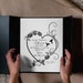Love You and Miss You Memorial Quotes Svg Png, in Loving Memory Svg ...