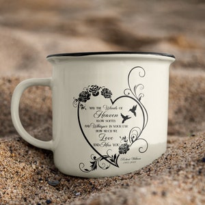 Love You and Miss You Memorial Quotes Svg Png, in Loving Memory Svg ...
