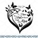 Love You and Miss You Memorial Quotes Svg Png, in Loving Memory Svg ...