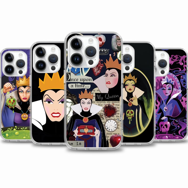 Cell Phone Queen - Etsy