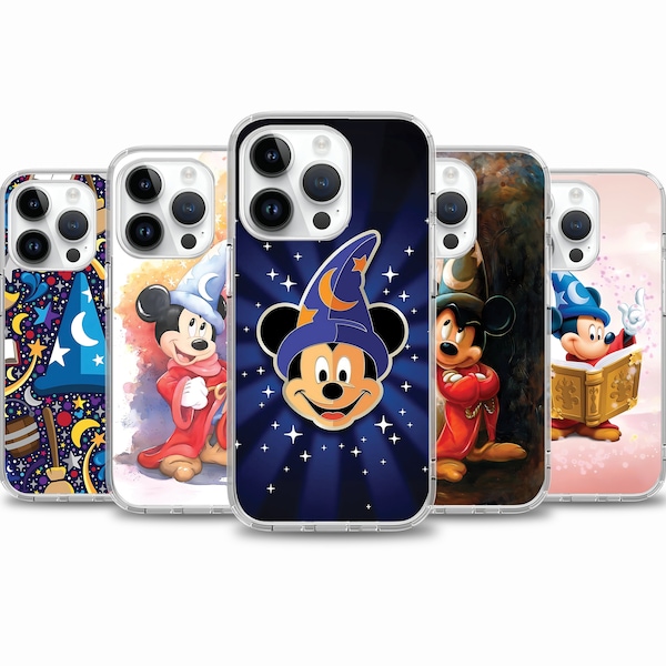 Mickey Mouse iPhone Case 12 - Etsy