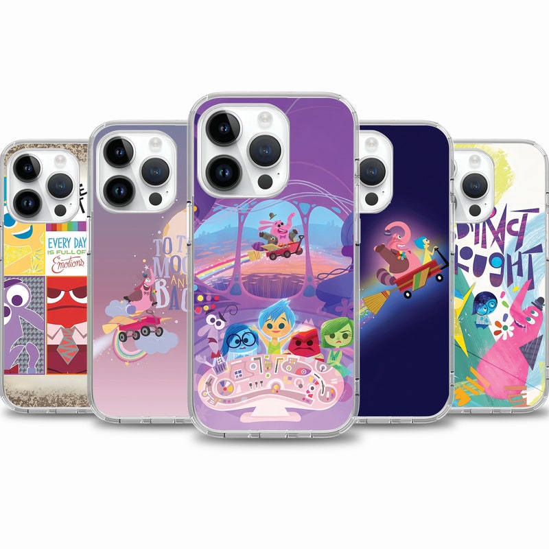 Inside and Out Phone Case - Etsy