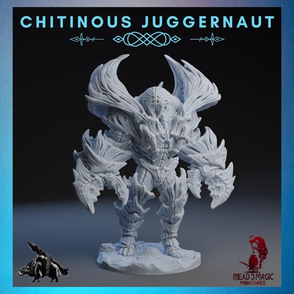 Juggernaut Armor - Etsy