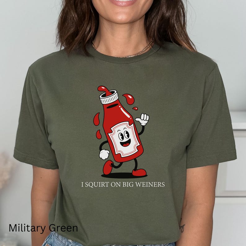 Couples Inappropriate Shirt, Rude Dirty T-shirts for Couples, Vulgar ...