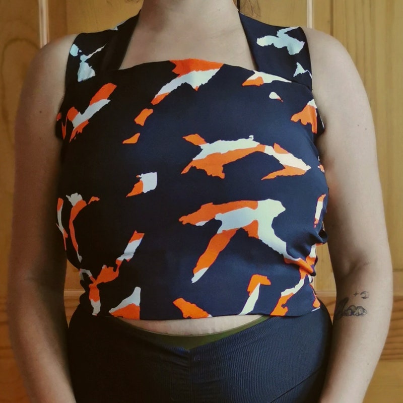 Busty Tank Tops - Etsy