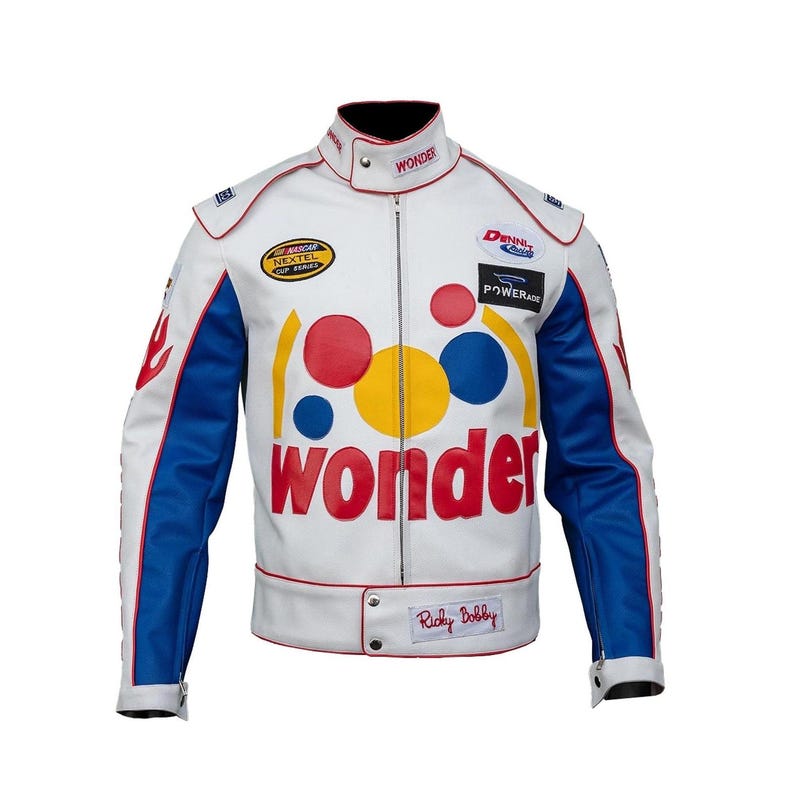 Ricky Bobby - Etsy