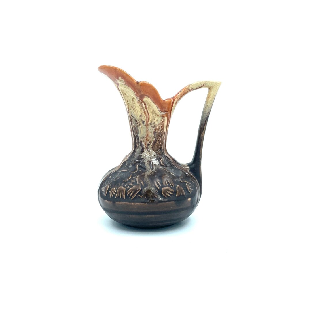 Art Deco Thulin Vase No. 529 Thulin Belgium - Etsy