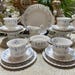 Royal Albert “memory Lane “ Tea Set - Etsy