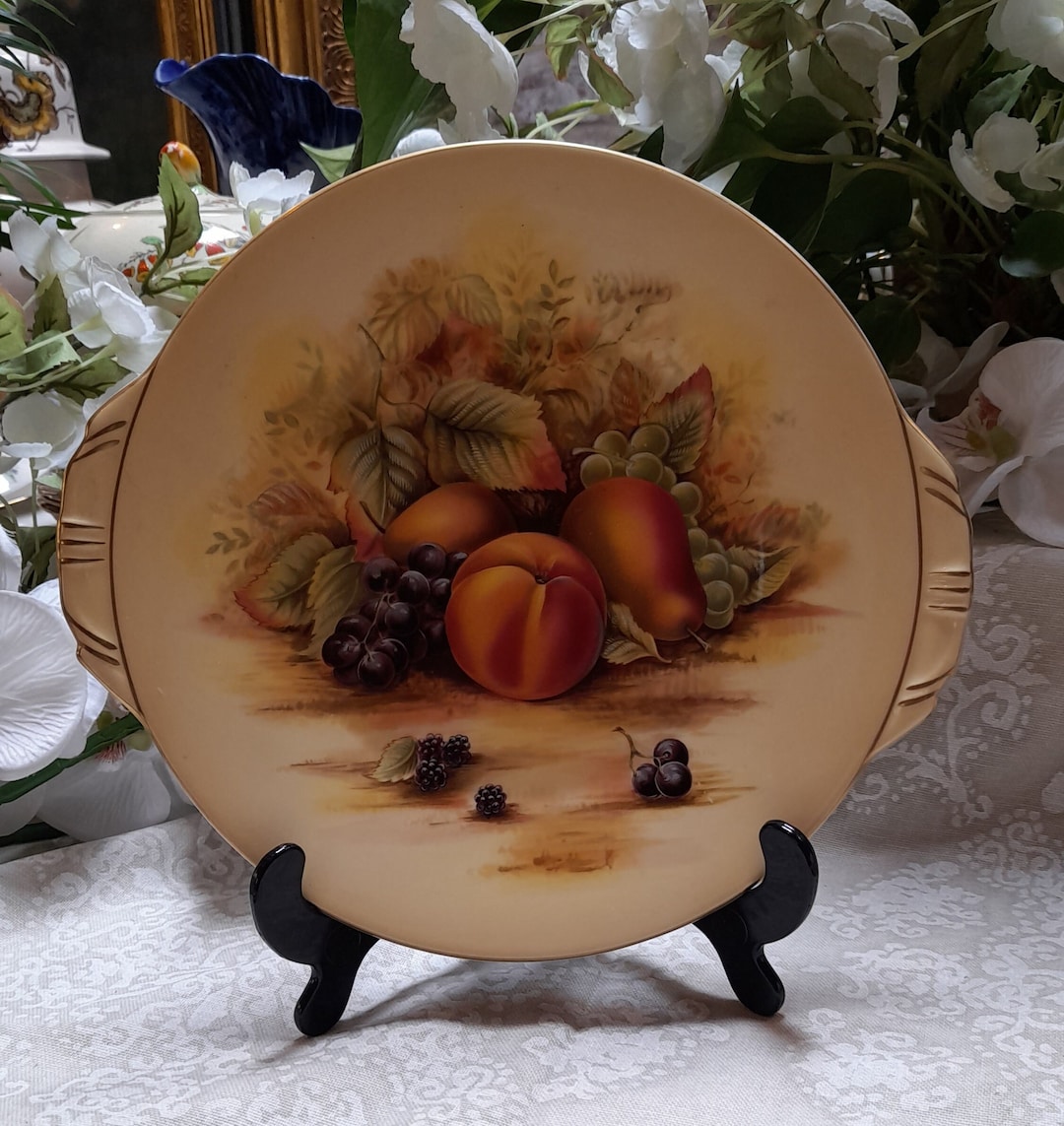 Vintage Aynsley 