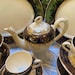 An Antique Myott Dinner Set - Etsy