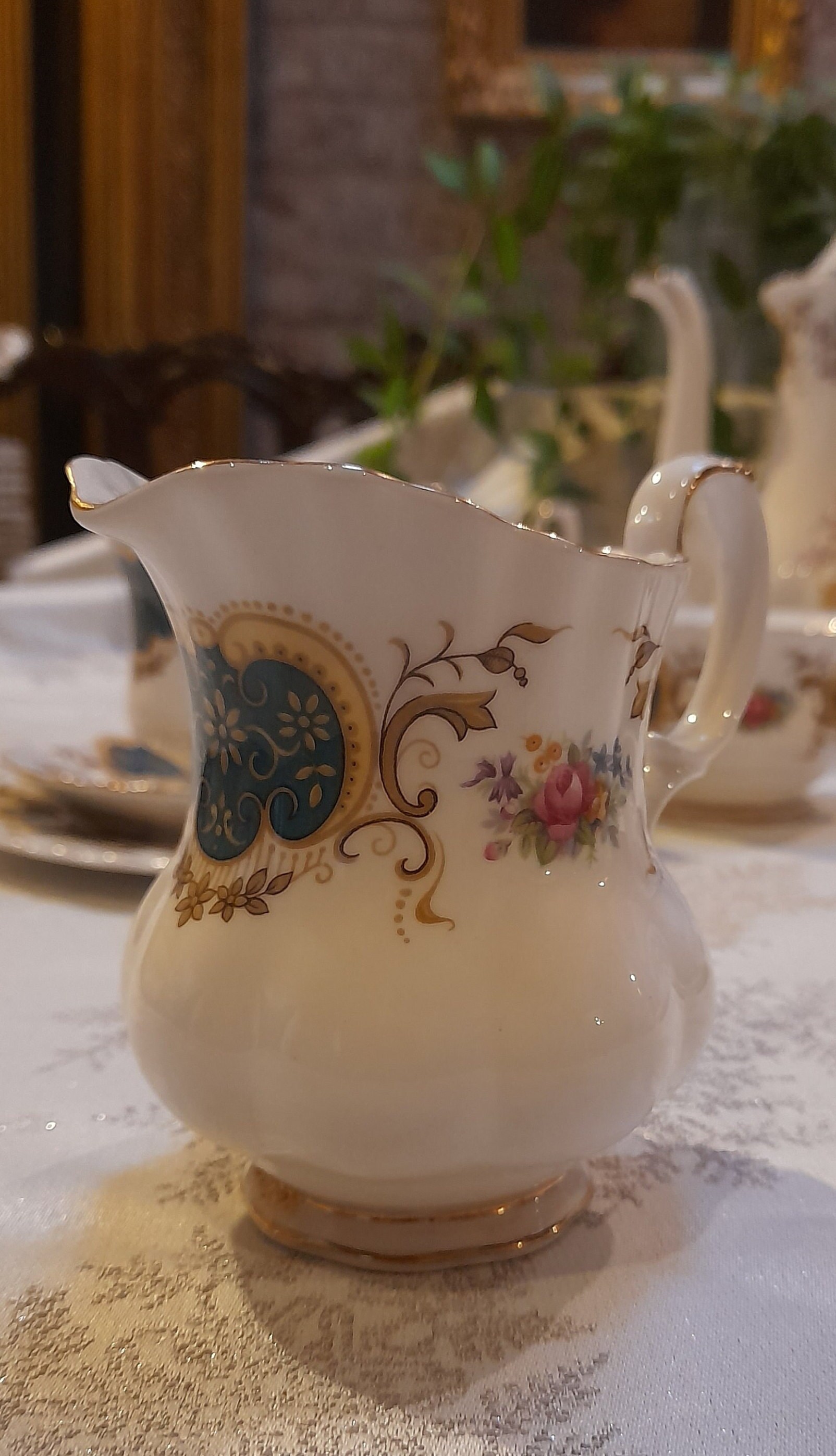 Royal Albert Berkeley Coffe Set - Etsy