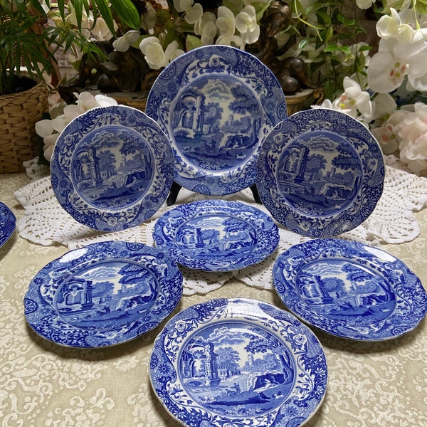 Spode Greek - Etsy