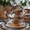 Royal Albert old Country Roses Tea Set - Etsy