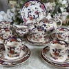 Royal Albert “old Country Roses “ Tea Set - Etsy