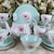 Royal Albert “old Country Roses “ Tea Set - Etsy