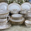 Royal Albert/ Paragon Tea Set - Etsy