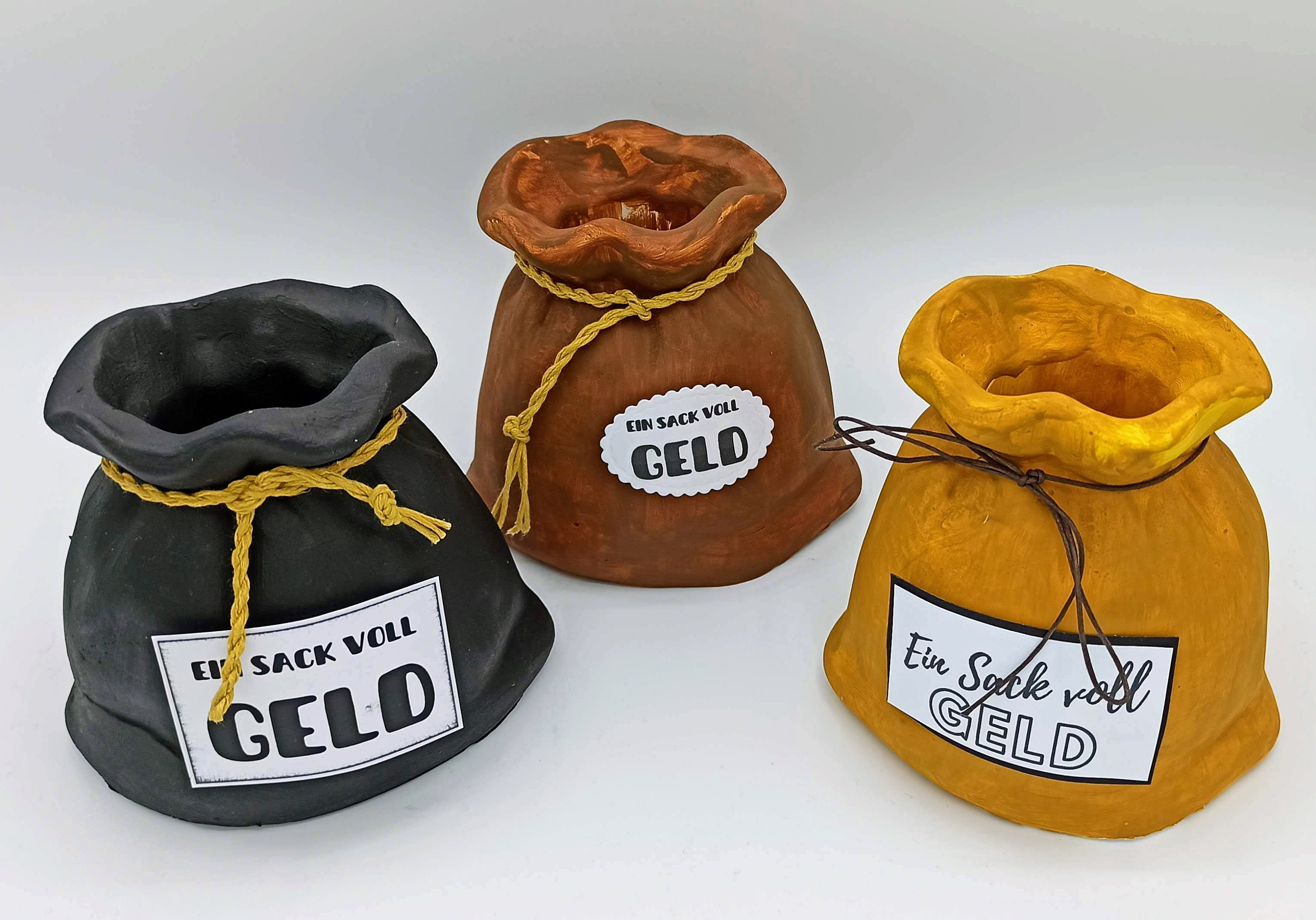 Ein Sack voll Geld Geldgeschenk - Etsy.de Ein Sack voll Geld Geldgeschenk - Etsy.de