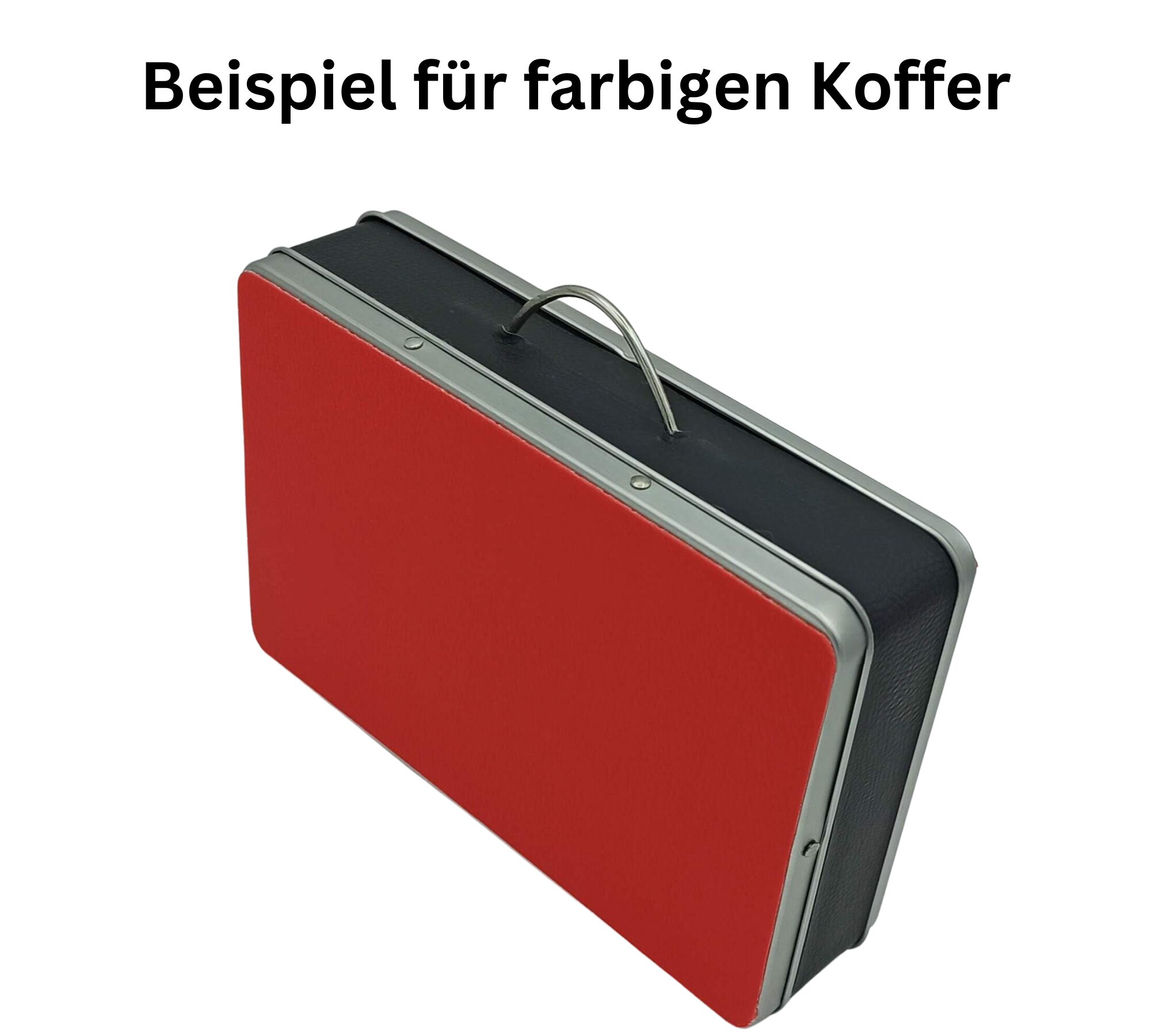 Geldgeschenk - Ein Koffer voll Geld handgefertigt - Etsy.de
