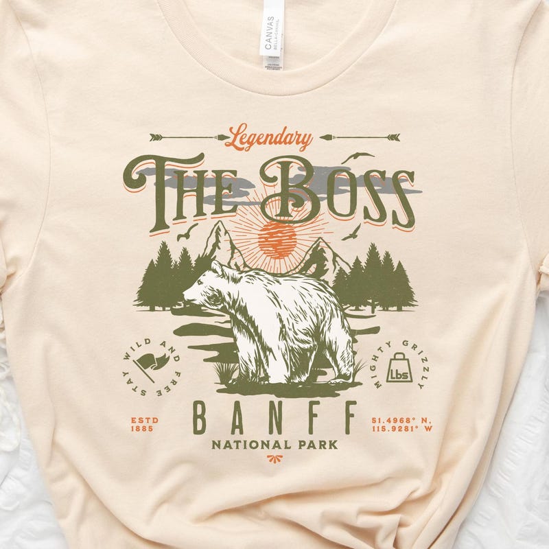 Gift for Boss T Shirt - 60+ Gift Ideas for 2026