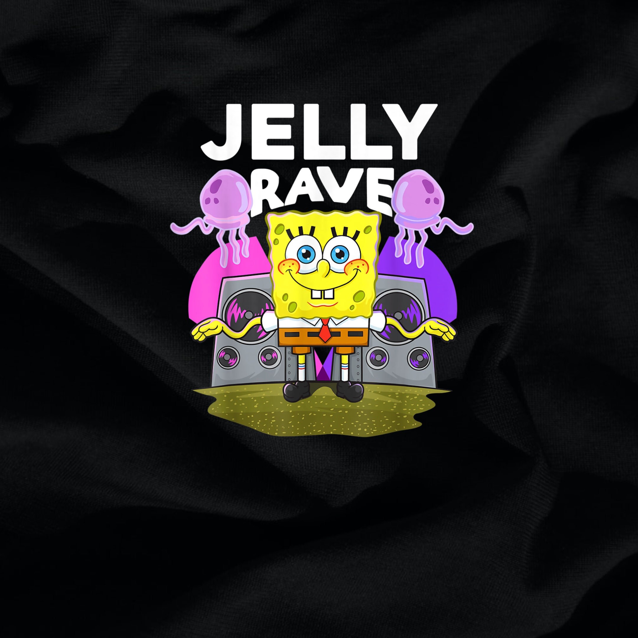 Slender Spongebob Game